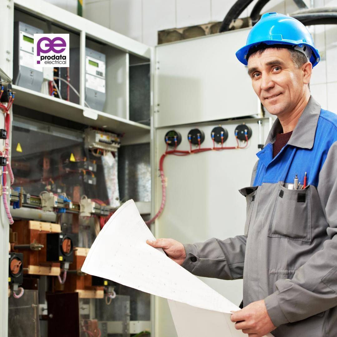 Melbourne’s Leading Electrical Service Business