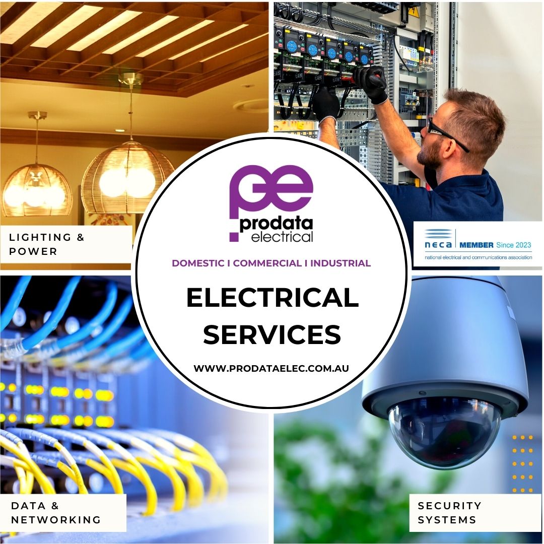 Melbourne’s Leading Electrical Service Business